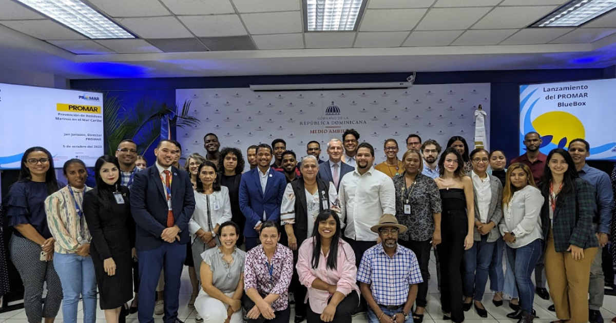 Gallery | promar.org