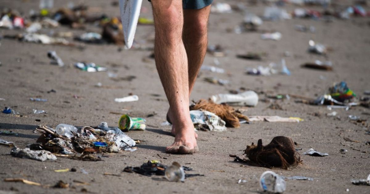 Practical Guide for Beach Cleanups | promar.org